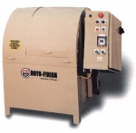 Roto Finish Centrifugal Barrel RCB-8